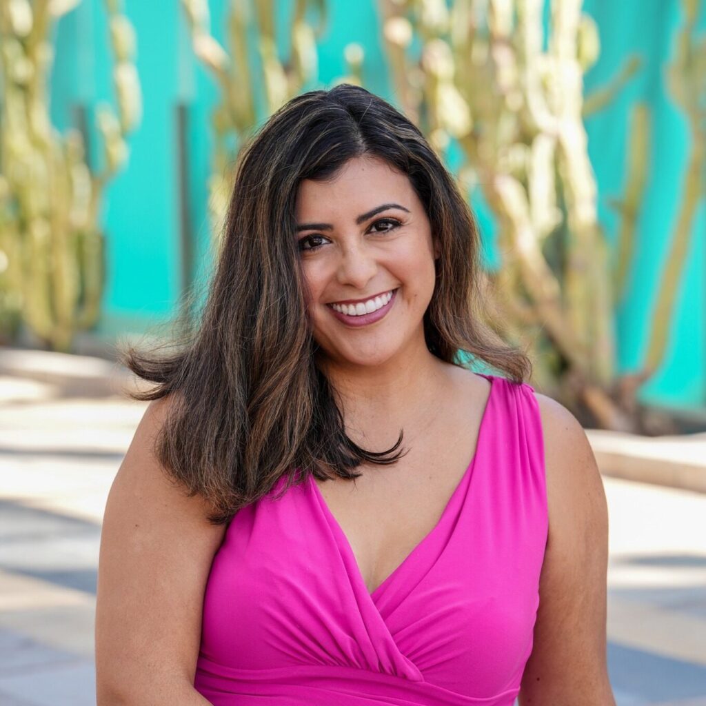 Thrive Member Spotlight: Diana Dorell | thriveaz.com